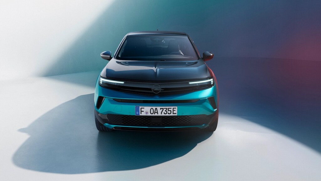 Speciālie piedāvājumi | Mokka Edition Pack | Opel Latvija