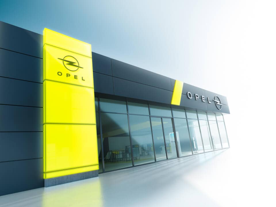 Opel Assistance Telefonnummer
