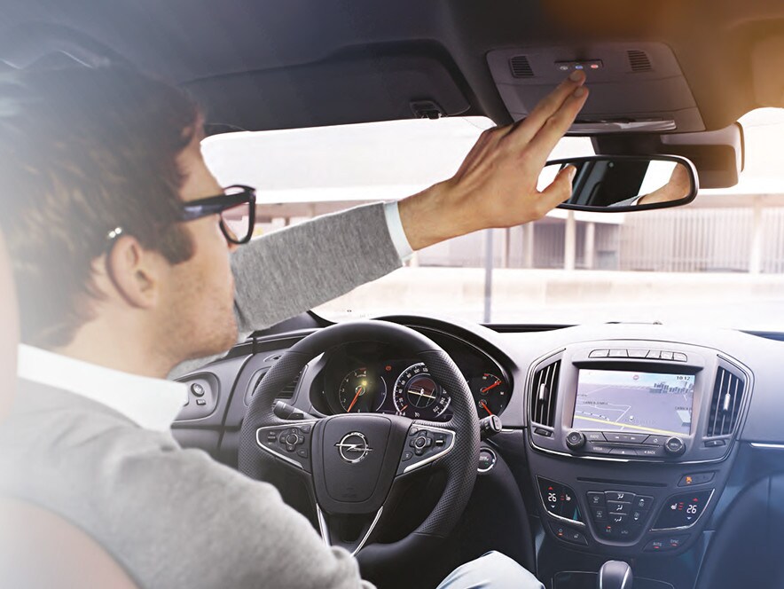 Auto palīdzība | Opel Assistance | Opel LV