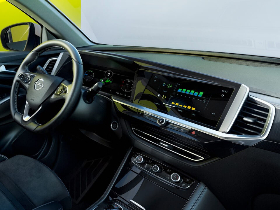 Opel Grandland GSe | Opel Latvija